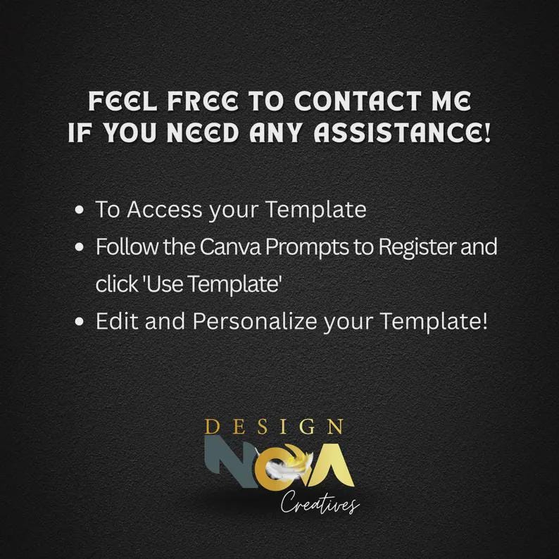 Monthly Photo Calendar 2026, Template Custom Photo Calendar Canva ...