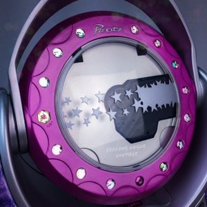 Y2K Bratz CD Player Radio Combo Boombox Stereo With Flip - Etsy