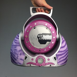 Y2K Bratz CD Player Radio Combo Boombox Stereo With Flip - Etsy