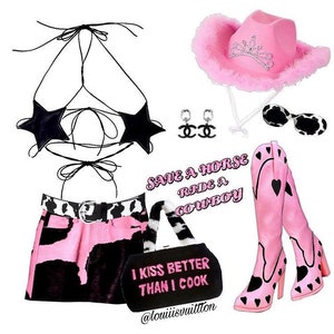 Seeing Stars Star Shaped Wrap Halter Bikini Bra Top in BLACK, RED or ...