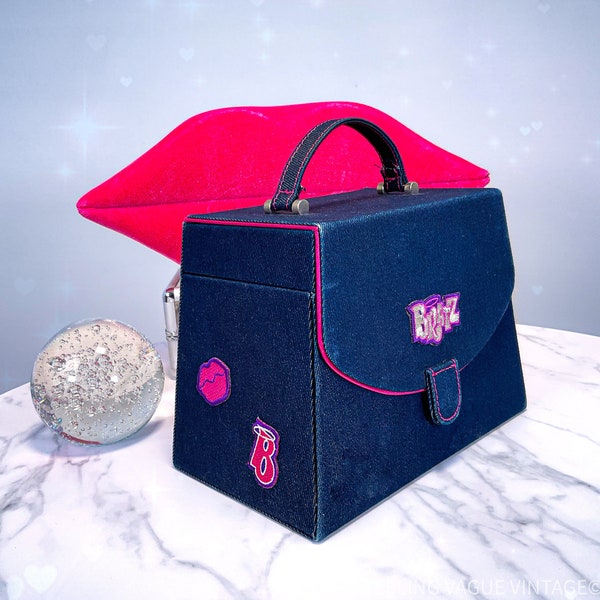 Jewelry Box Y2k - Etsy