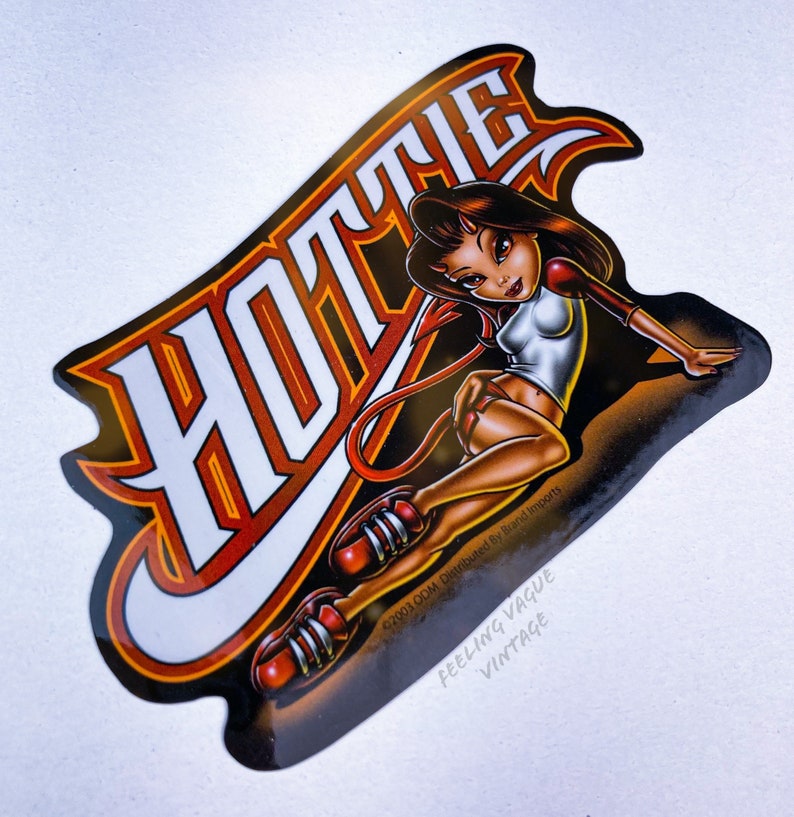 90’s Y2K Vending Machine Stickers Fairy Angel Butterfly Hottie Crazy ...