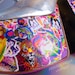 CUSTOM // 90's Iconic Lisa Frank Kawaii Holographic Glitter Hand Made ...