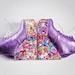 CUSTOM // 90's Iconic Lisa Frank Kawaii Holographic Glitter Hand Made ...