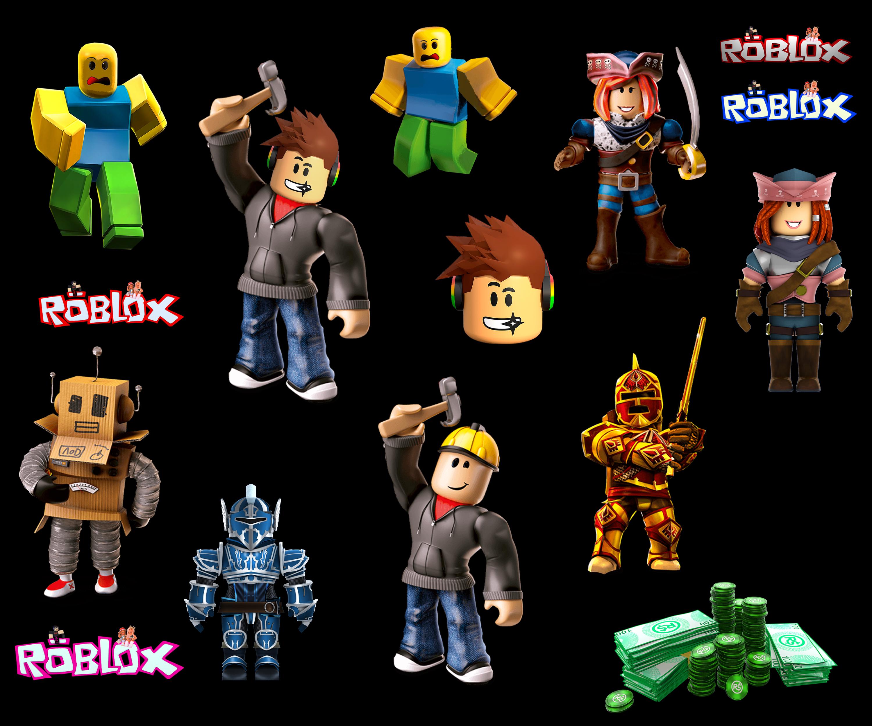 Gaming Roblox Solo Plus End Designs for Birthdays Parties Tshirts ...