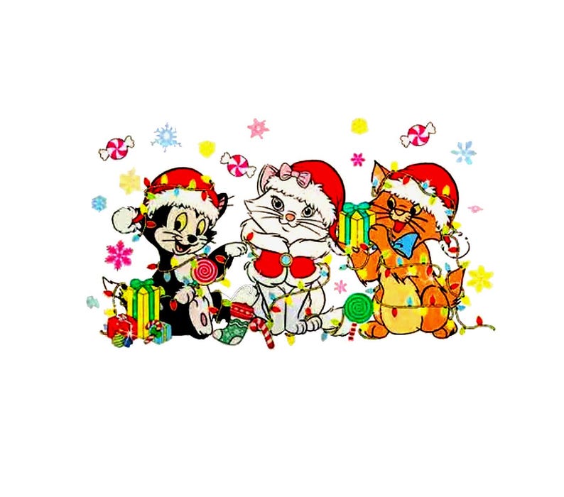 Tweety Bird Christmas Png Merry and Cute Tweety Bird Christmas Designs ...