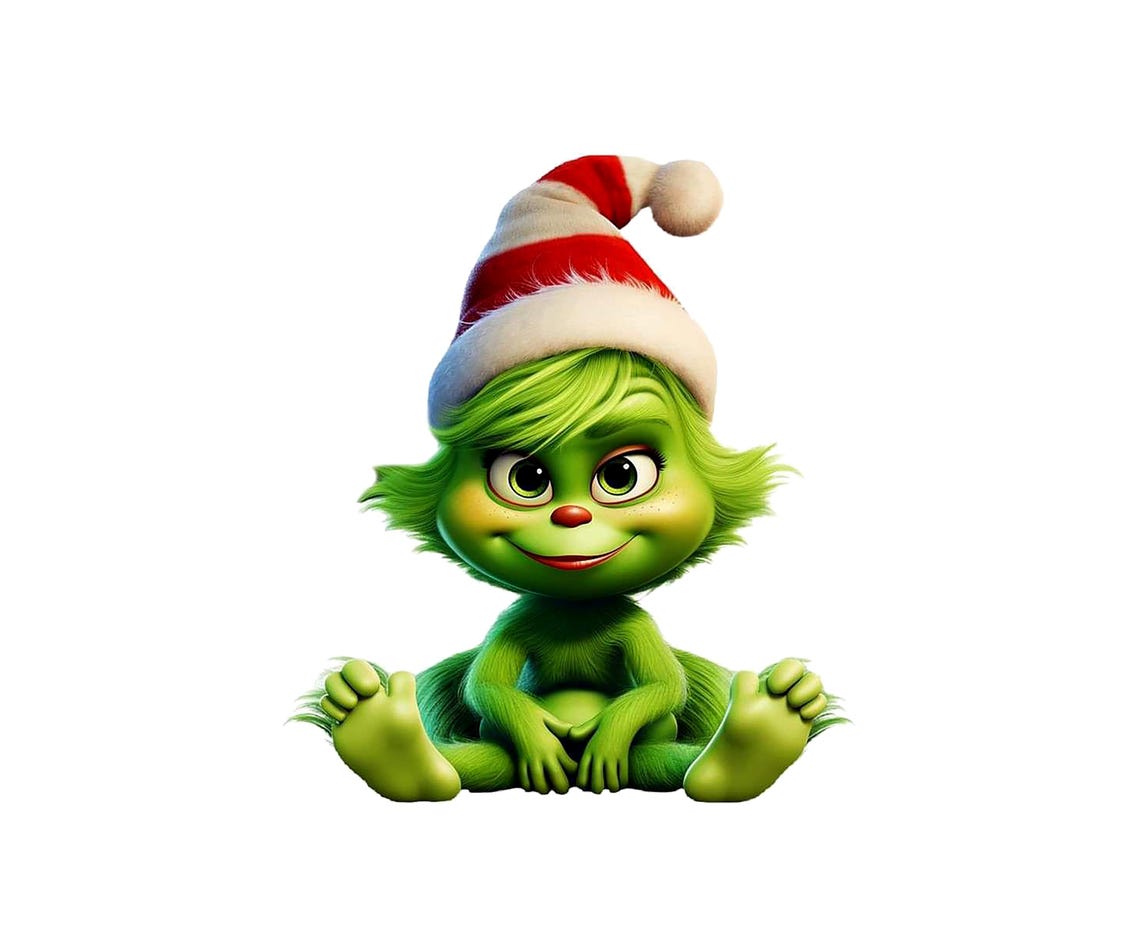 My Grandkids Stole My Heart Png Grinch Hand Grandma Png Grinch Hand ...