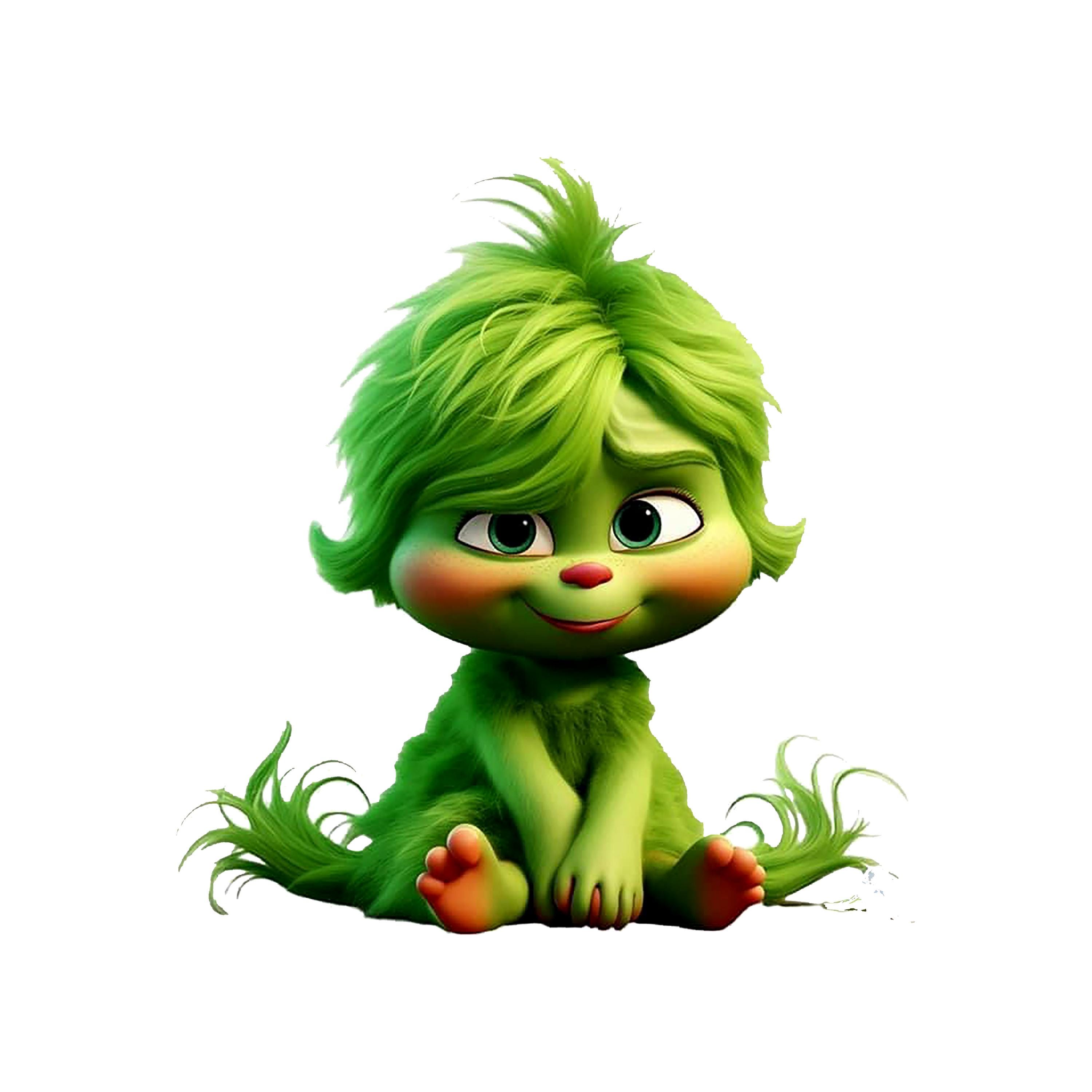 Mama Grinch Png Mom Grinch Png Dad Grinch Png Baby Grinch Png Family ...