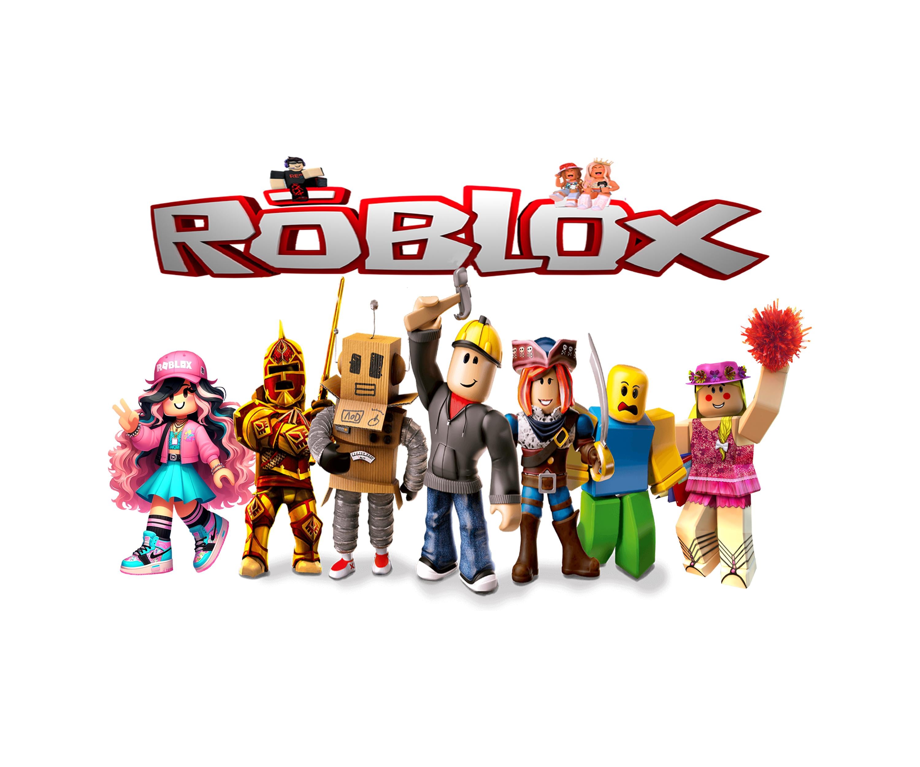Banner Roblox Png 7 Roblox Group Png Roblox Sublimation Png Roblox ...