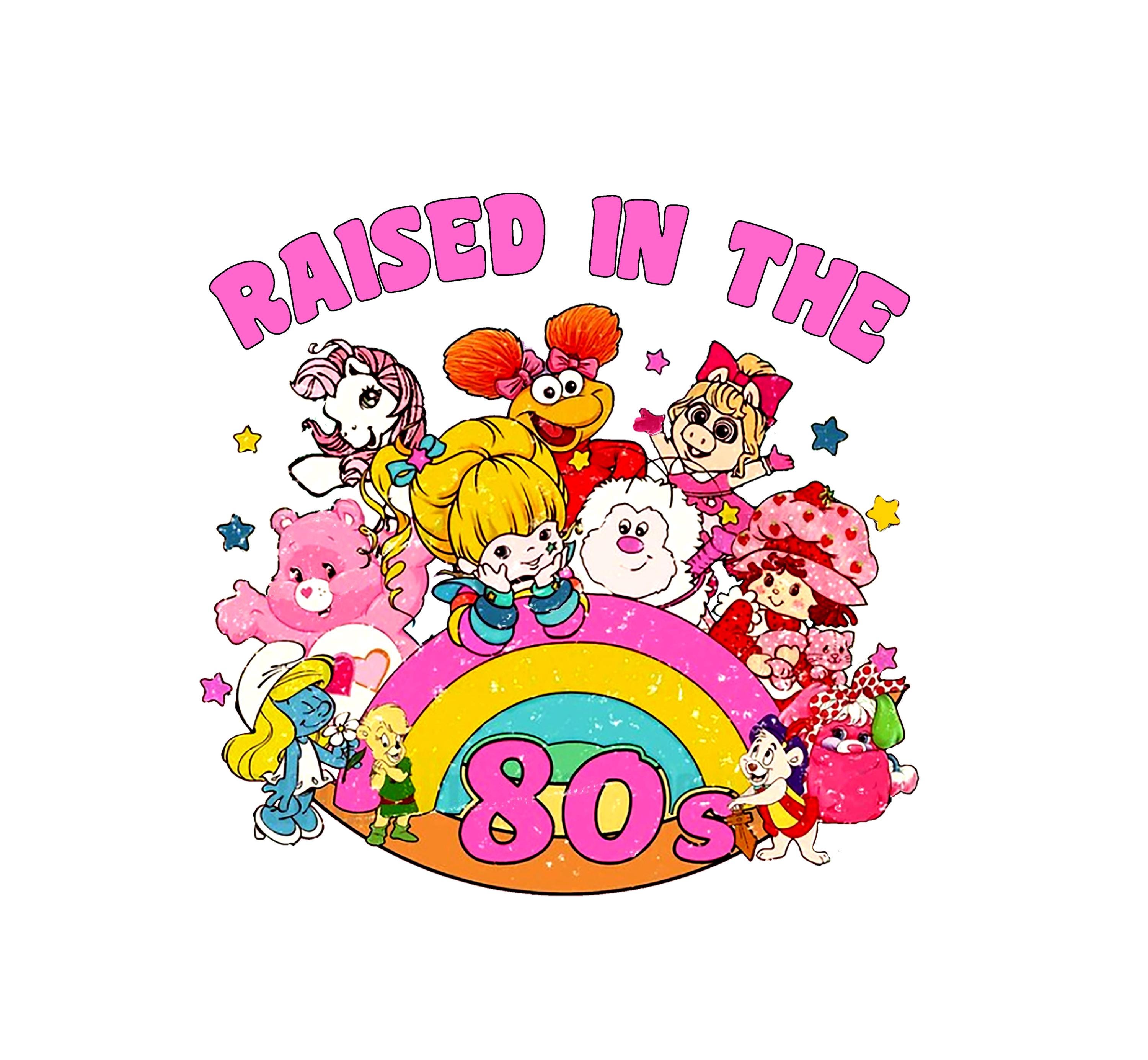Made in the 70s Png 5 Designs , Retro Made in 70s Png Bundle , Made in ...