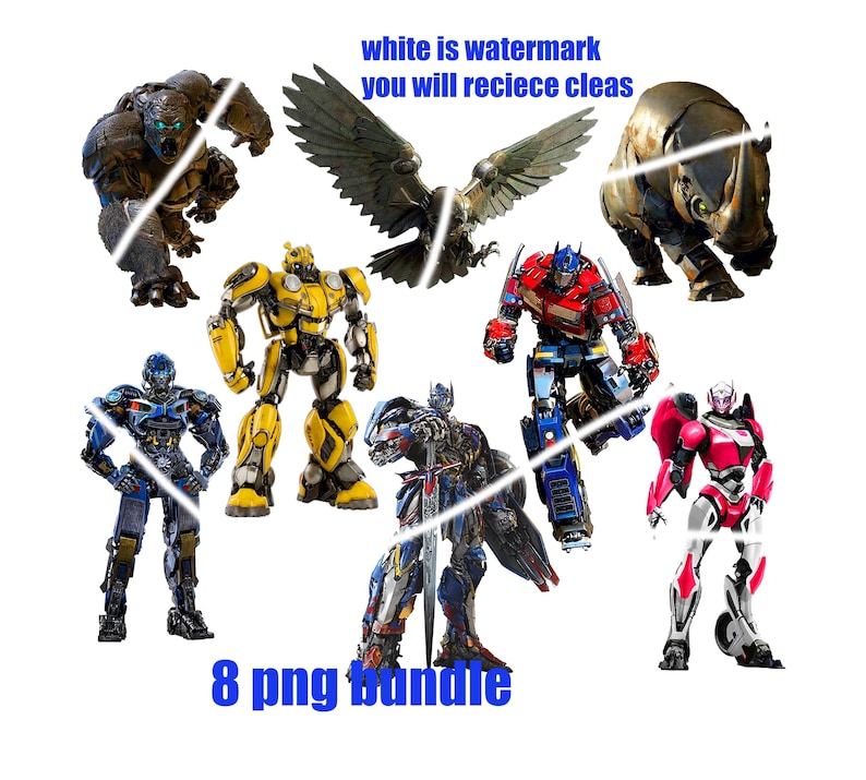 Transformer Faces Robot Png, Megatron Png,bumble Bee Png ,transformers ...