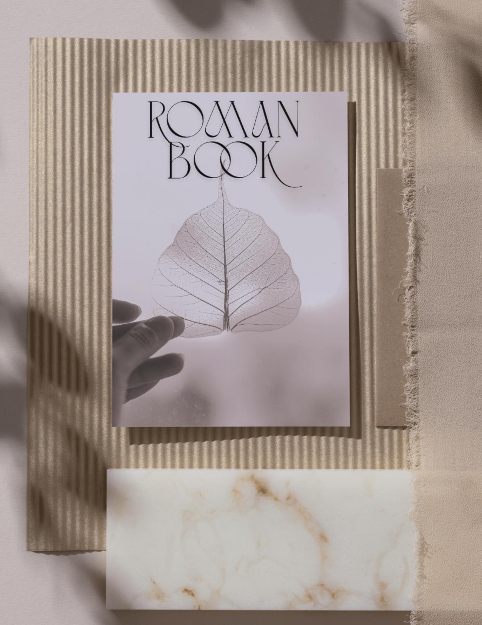 Editable Book Cover Template: Canva Design (11.03 X 15.60 In) (PDF ...