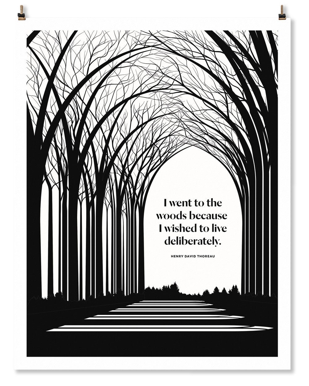 Transcendentalism Quotes Thoreau