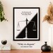 John Stuart Mill, on Liberty Quote Art Print, Philosophy Gift - Etsy