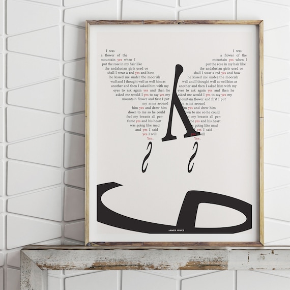 James Joyce Ulysses Quotes