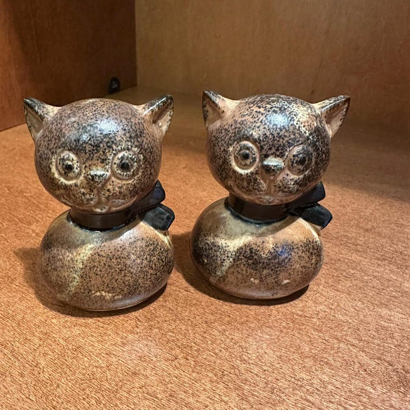 Holt Howard Cats - Etsy