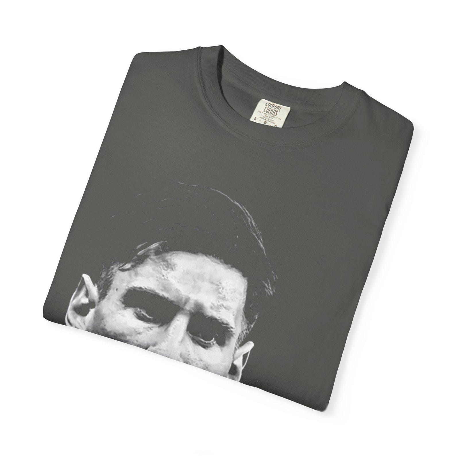 Comfort Colors Lionel Messi Shirt - Vintage Design Argentina Soccer ...