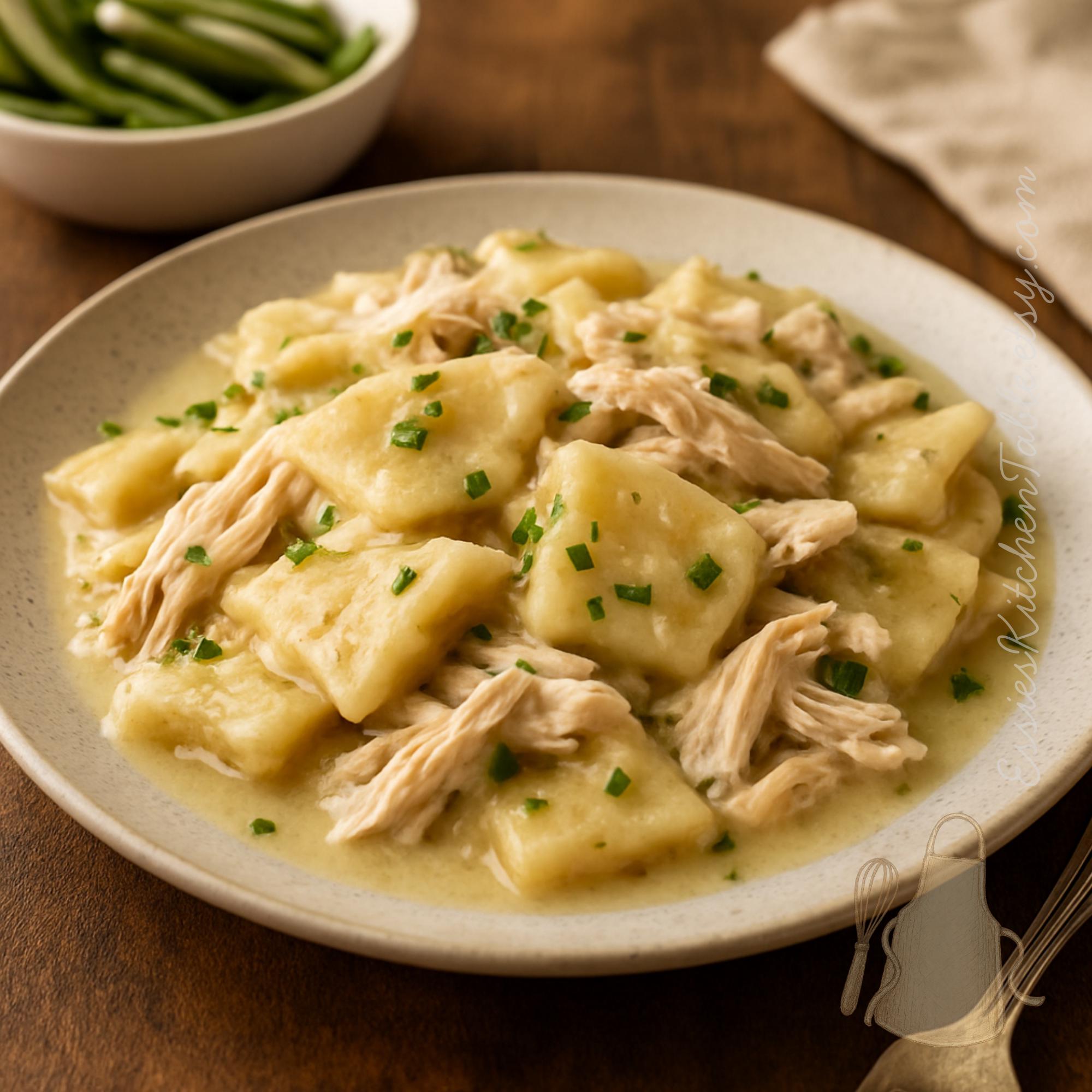 Essie’s 3-ingredient Biscuit Recipe | Vintage Southern Biscuits | Easy ...