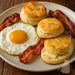 Essie’s 3-ingredient Biscuit Recipe | Vintage Southern Biscuits | Easy ...