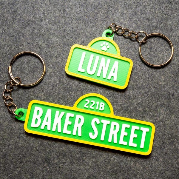 Sesame Street Pins - Etsy