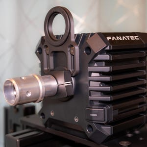 FANATEC Magnetic Phone Mount for Magsafe Compatible Phones/cases ...