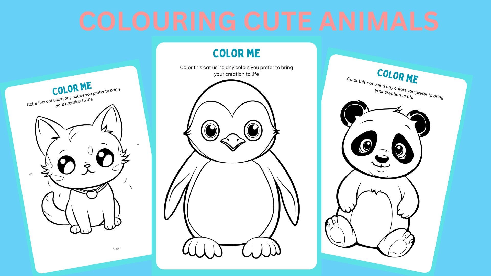Alphabet Tracing Worksheet Bundle: Preschool & Kindergarten Activity ...