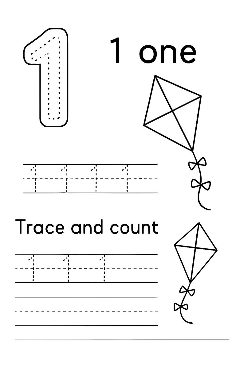 ABC Coloring Book for Kids: Printable Alphabet Activity Pages (PDF ...