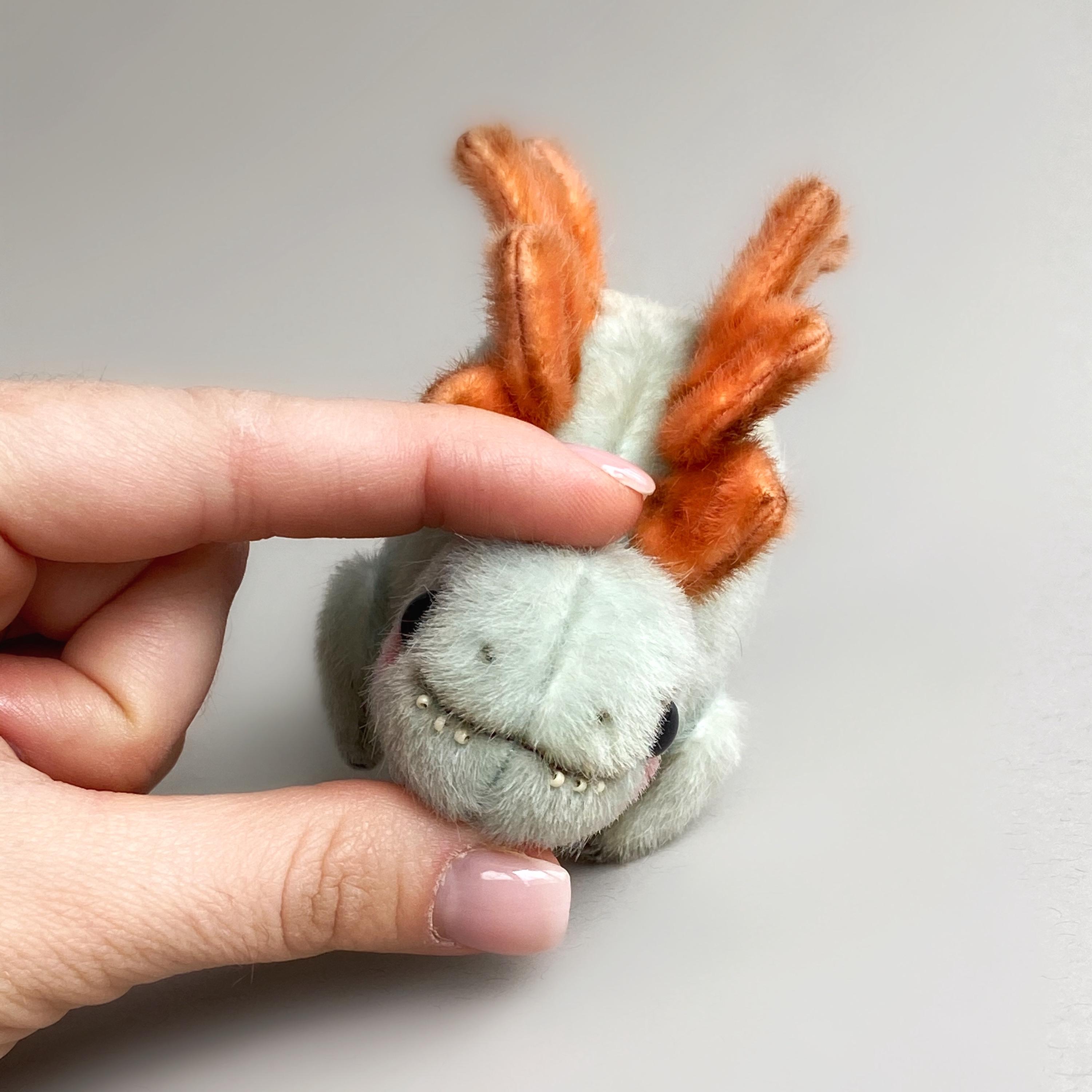 Stegosaurus PDF Sewing Pattern, Video Tutorial DIY Stuffed Toy Pattern ...