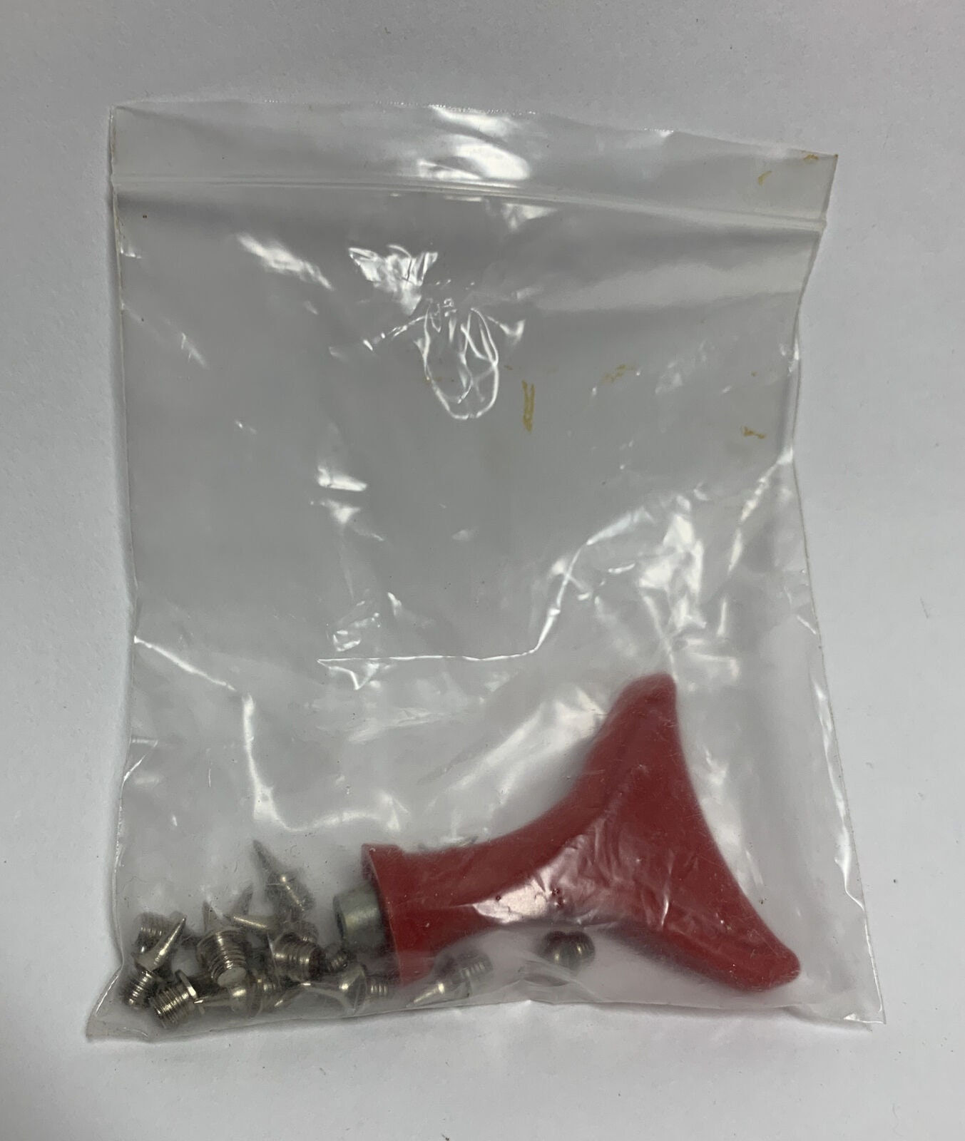 Vtg NOS Converse One Star Track Spikes Sz 10.5 Spiked Running Shoe ...