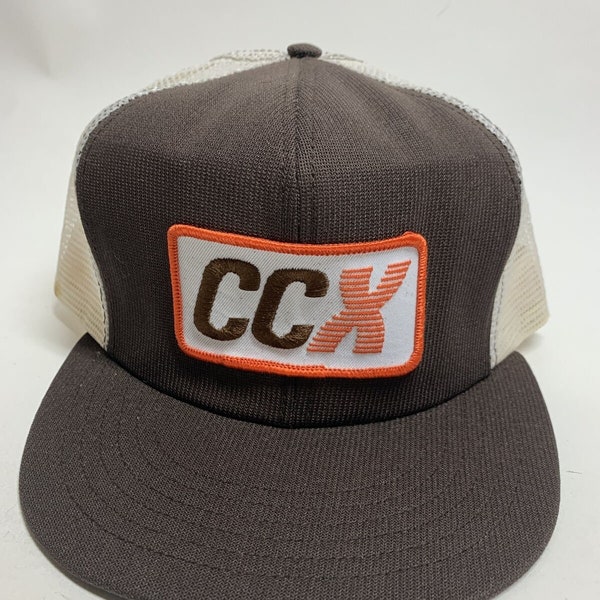 70s Baseball Cap - Etsy