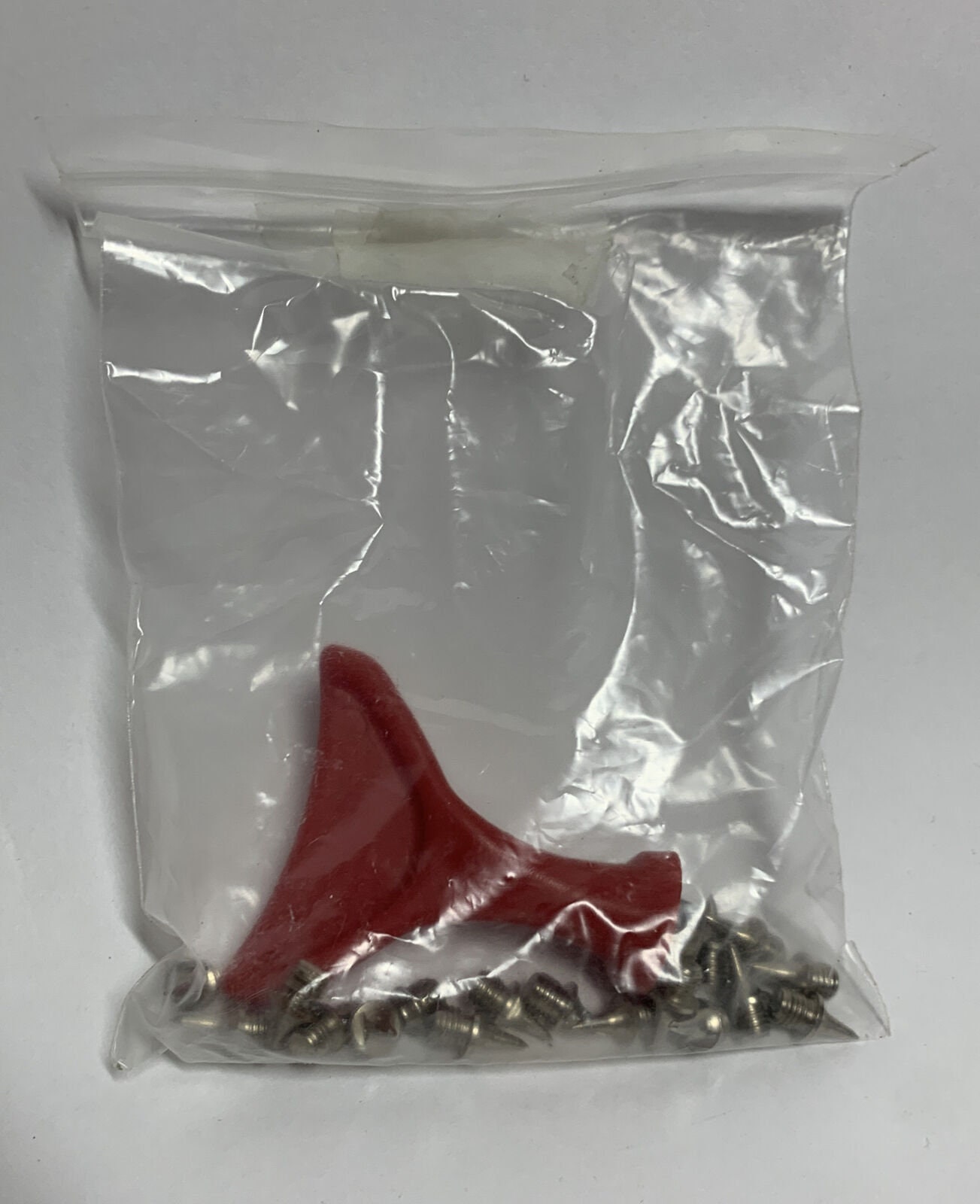 Vtg NOS Converse One Star Track Spikes Sz. 9.5 Spiked Running Shoe ...