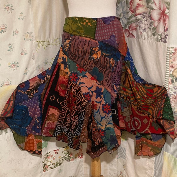 Sacred Threads - Etsy