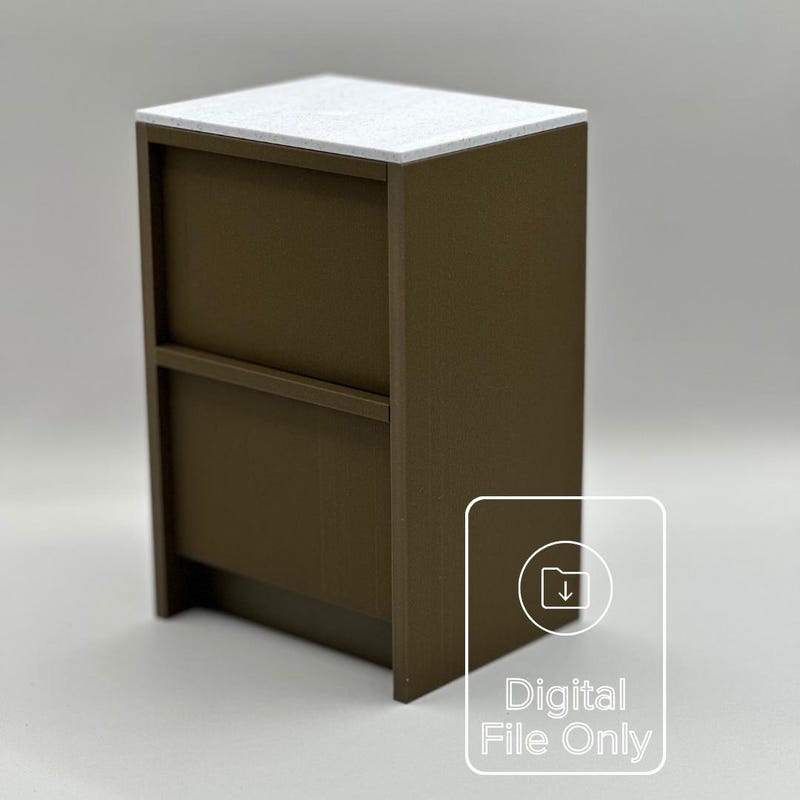 1/6 Scale Cabinets - Etsy UK