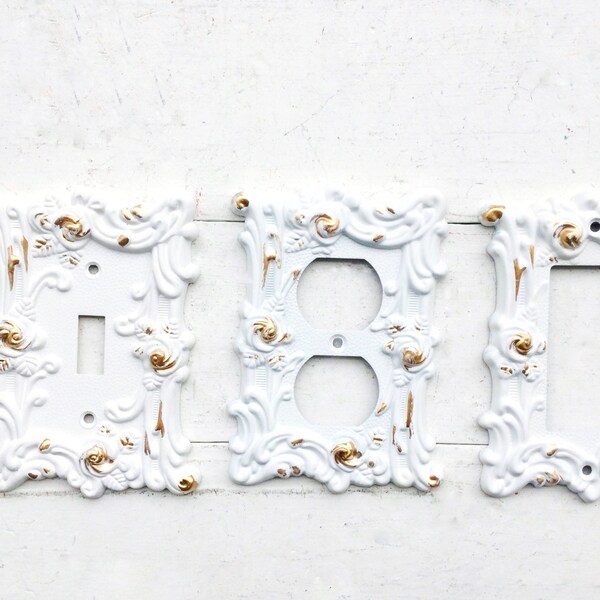 Decora Switch Plate - Etsy