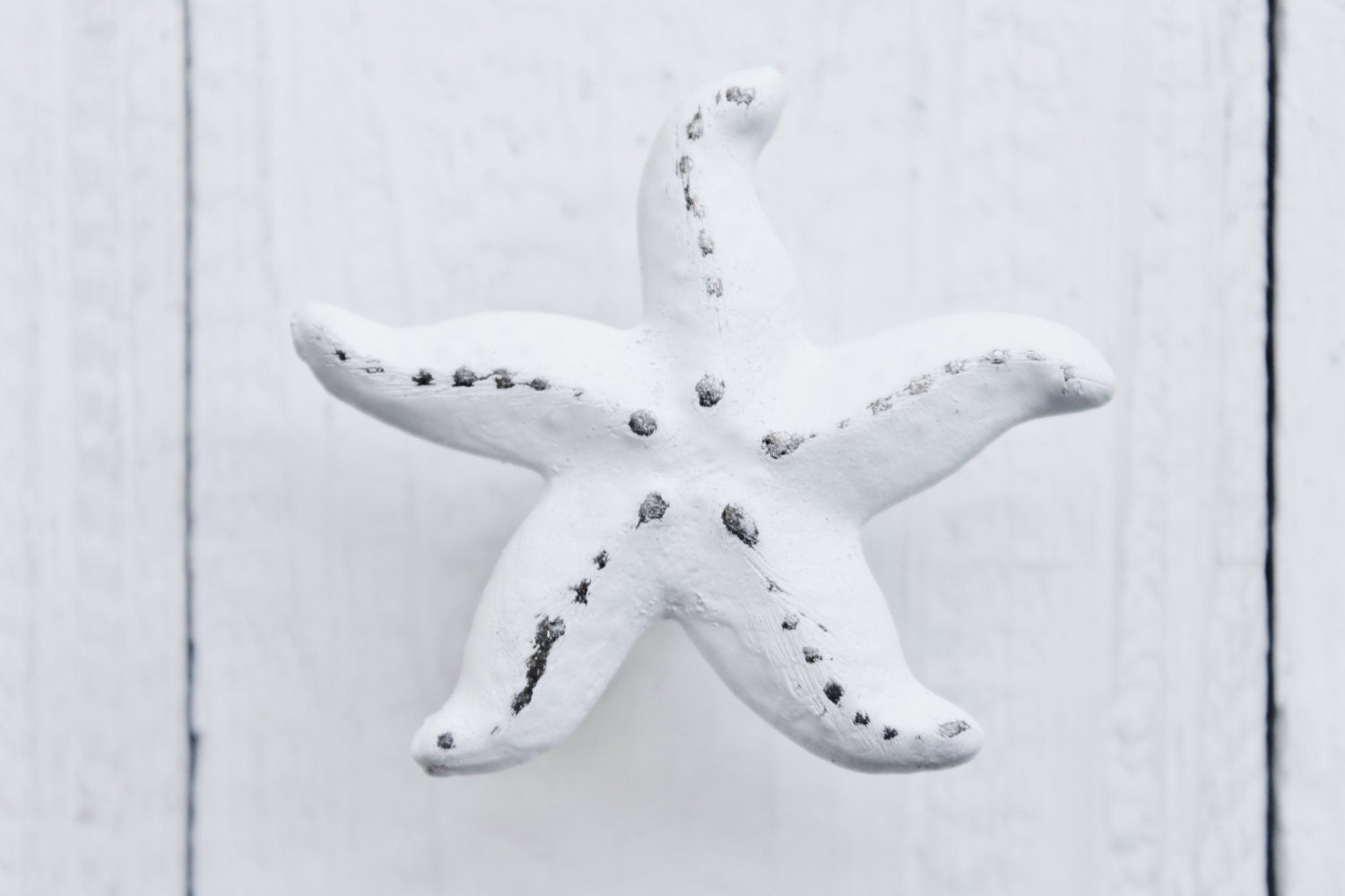 Starfish Decor Starfish Decoration Starfish Drawer Knob - Etsy