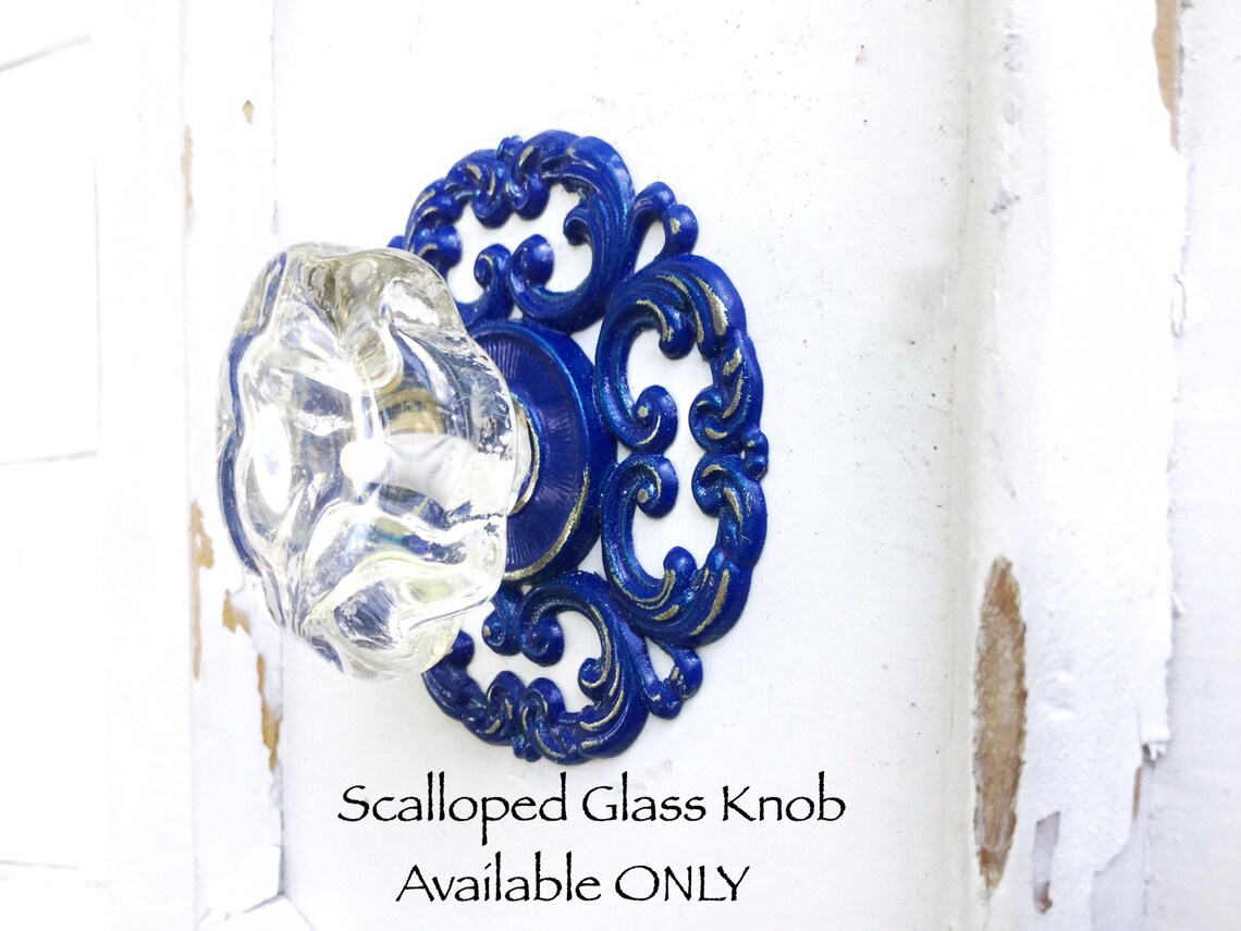 Drawer Knobs Dresser Drawer Knobs Back Plate in French Hot - Etsy