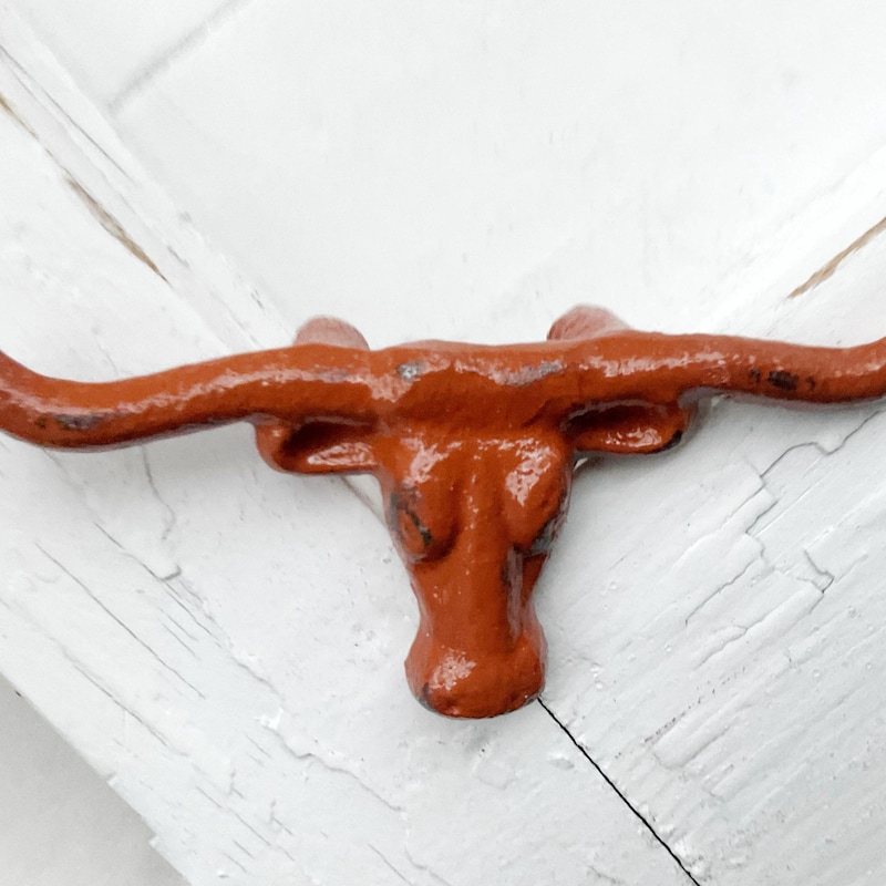 Cow Knobs - Etsy