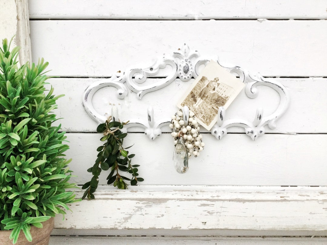 Decorative Wall Hooks , Wall Hooks Vintage , Wall Hooks Shabby Chic ...