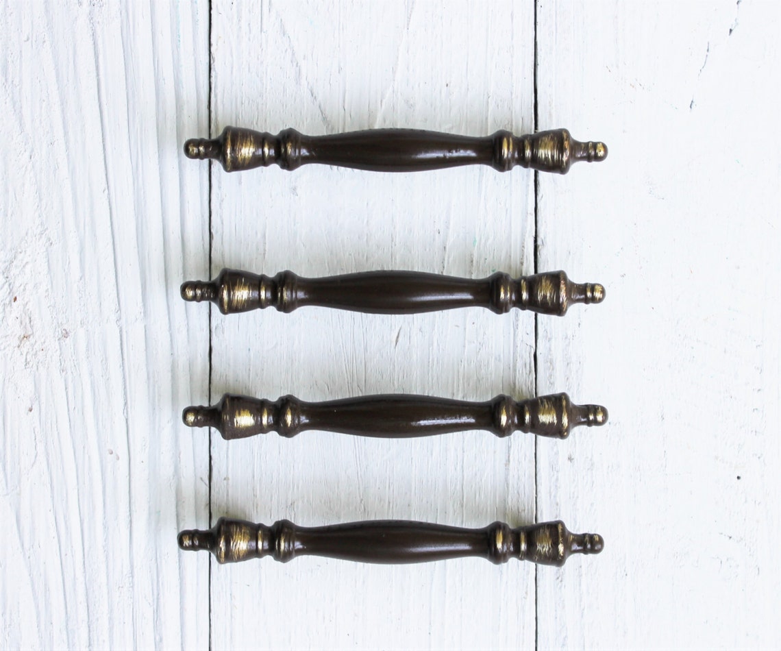 Unique Knobs Drawer Pulls Metal Drawer Pulls Rustic Knobs - Etsy