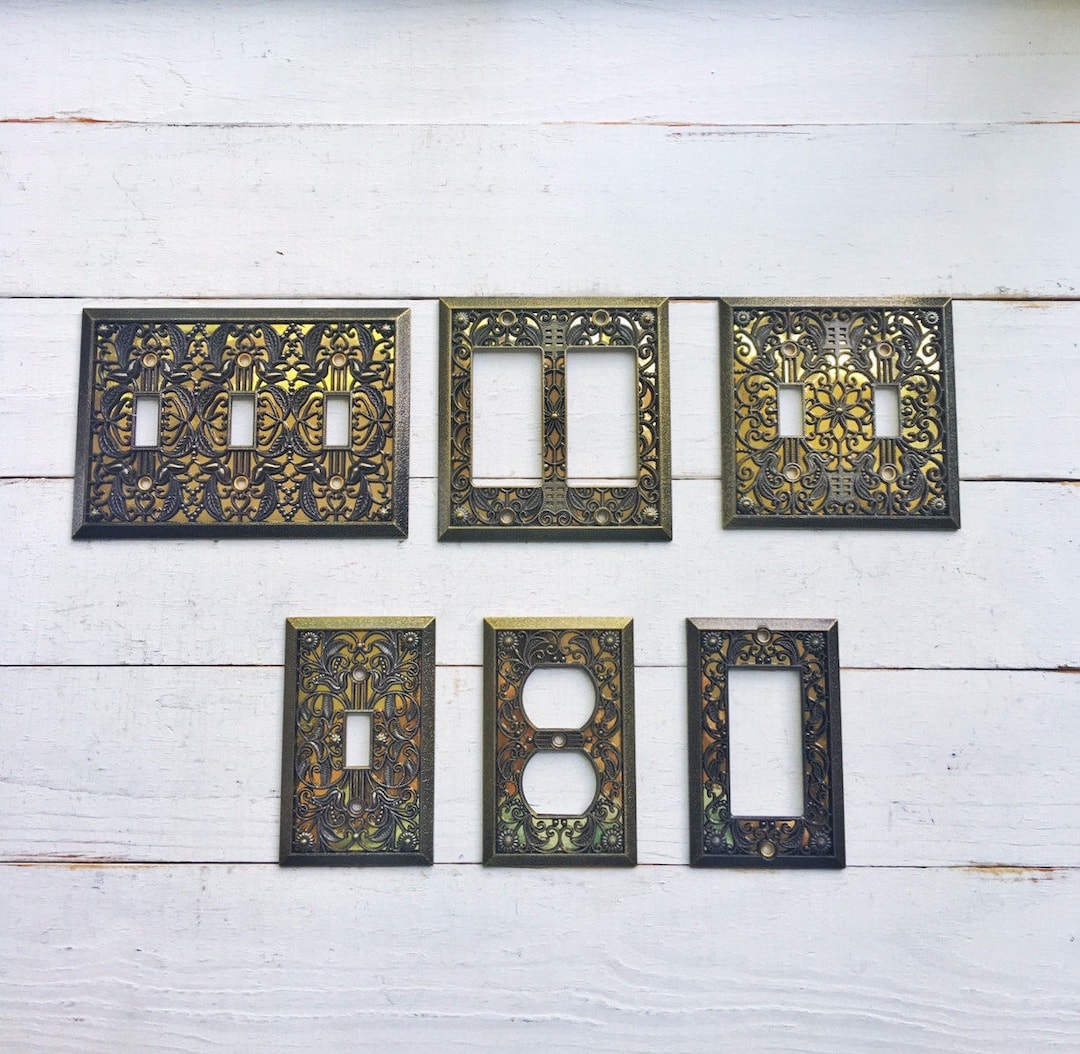 Light Switch Plates, Light Switchplates, Switch, Lightswitch Cover ...