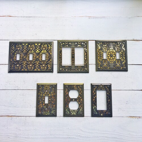 Switch Plate Complicator - Etsy