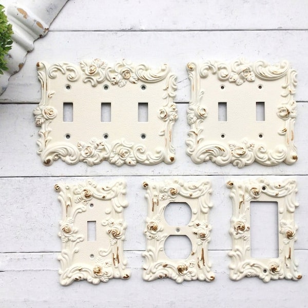 Light Switch Covers - Etsy