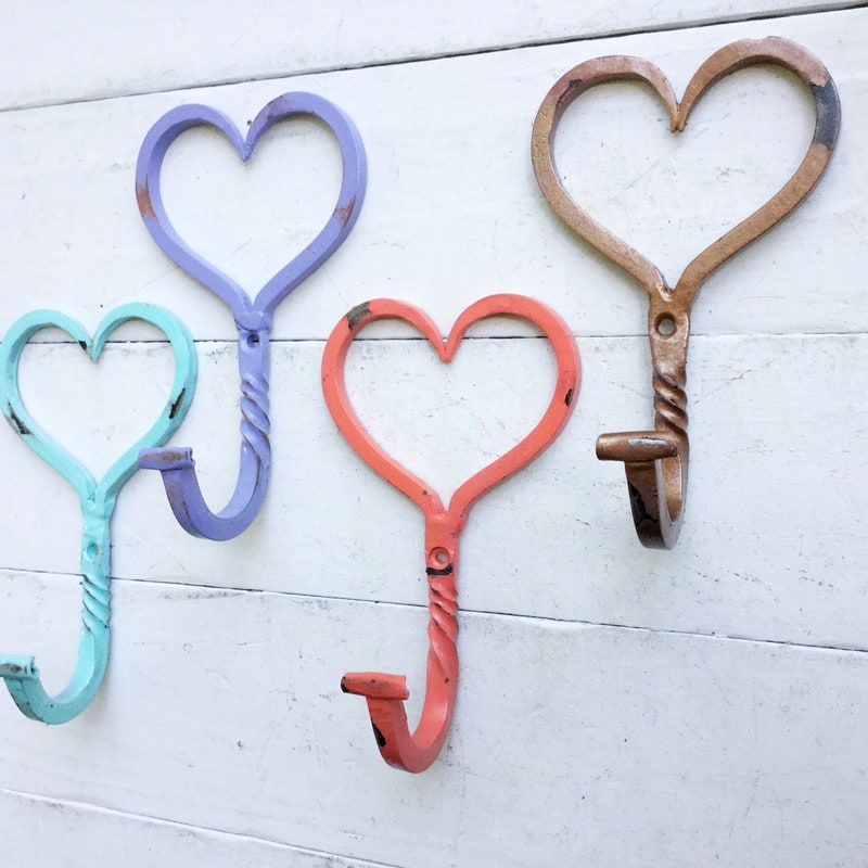 Princess Wall Hooks - Etsy