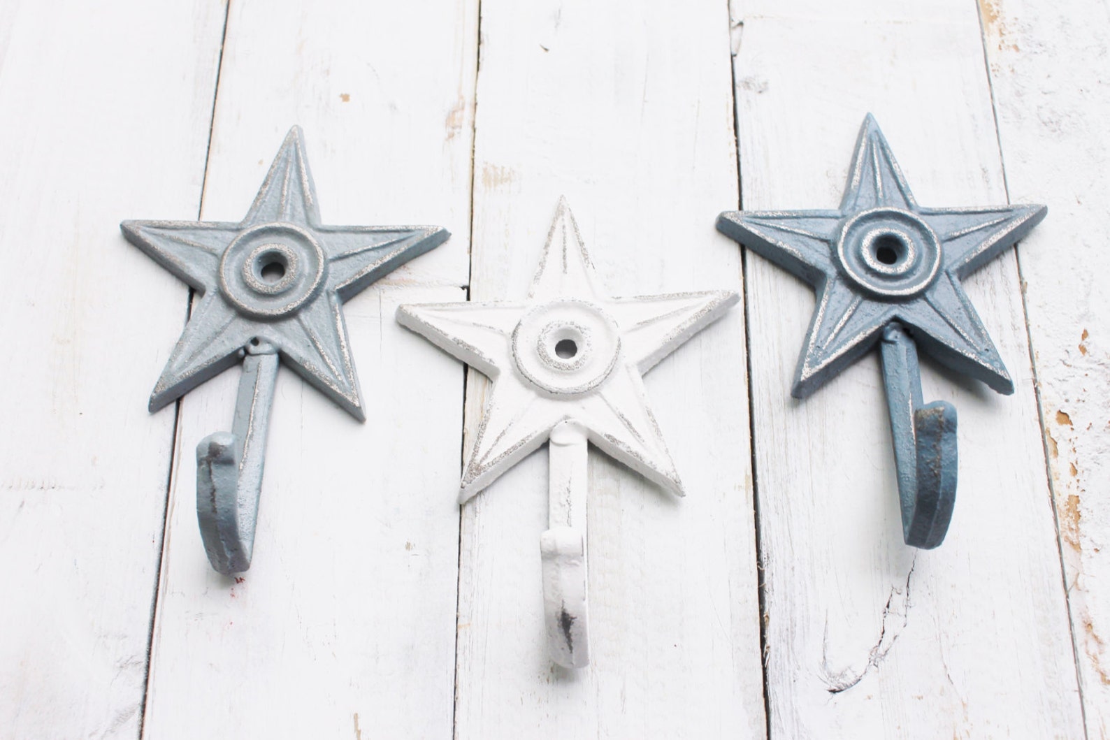 Retro Decor Wall Hooks Rustic Bathroom Decor Towel Hook - Etsy