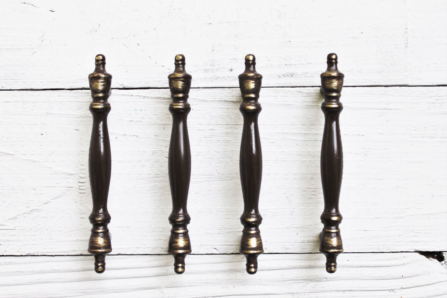 Unique Knobs Drawer Pulls Metal Drawer Pulls Rustic Knobs | Etsy