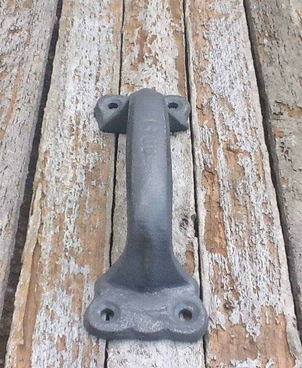 Modern Grey Cabinet Hardware-antique Style Drawer Pulls-decorative ...