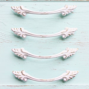 French Country Decor Blushing Pink Hardware , French Country Farmhouse ...