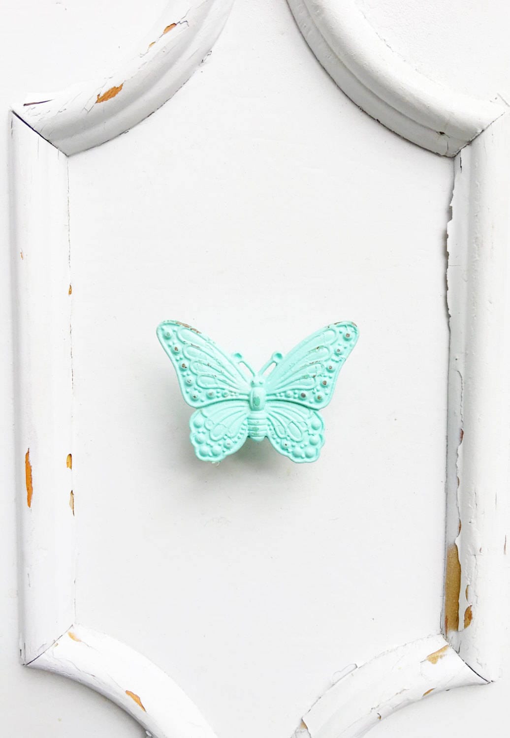 Butterfly Knob , Metal Drawer Pull , Knobs , Decorative Knobs , Light ...
