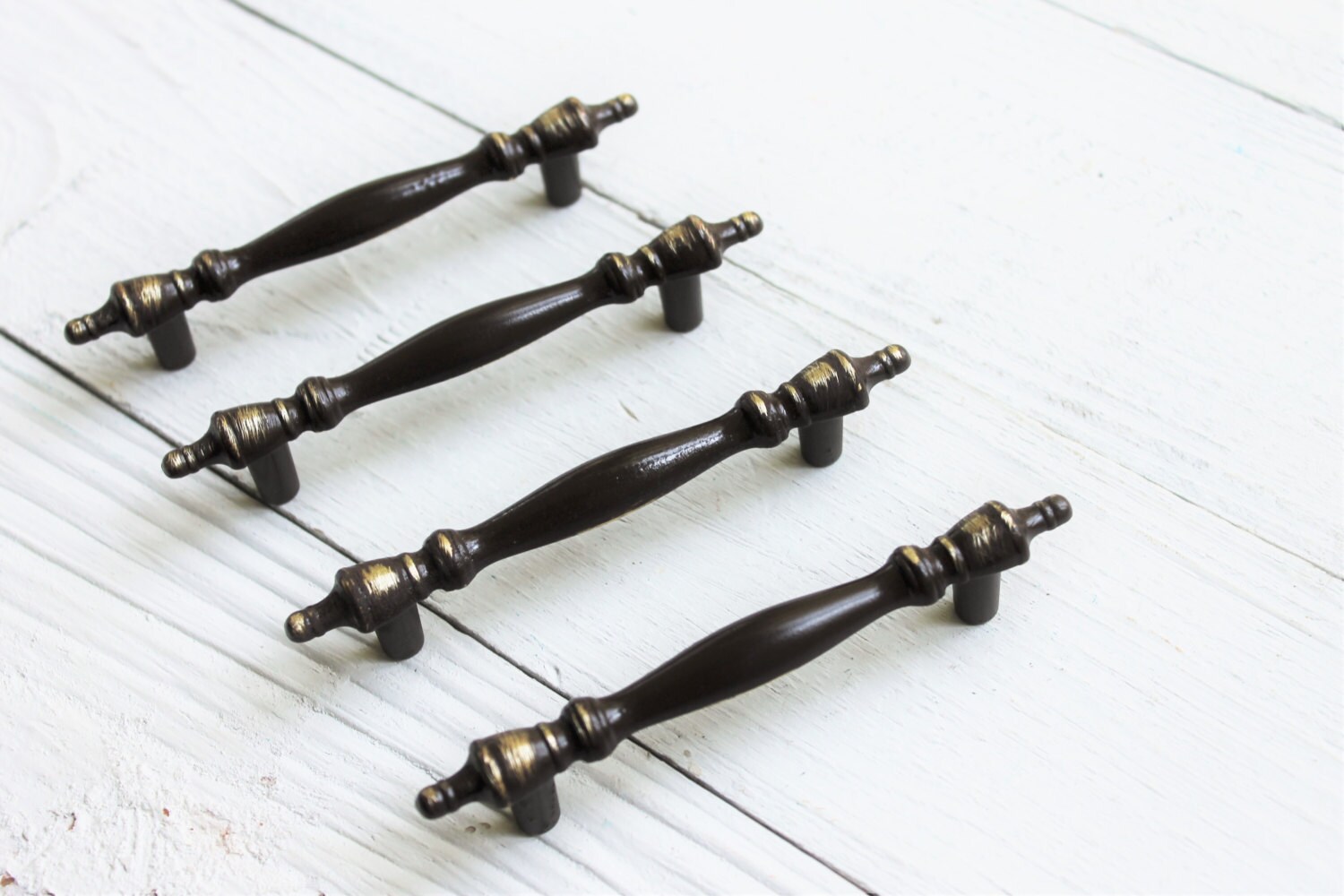 Unique Knobs Drawer Pulls Metal Drawer Pulls Rustic Knobs | Etsy