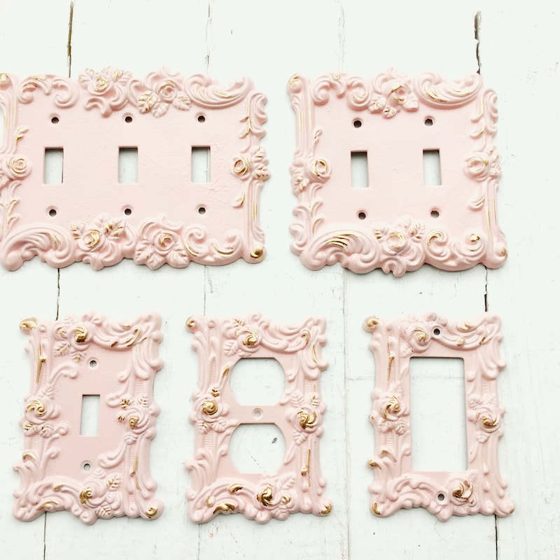 Decorative Outlet Covers - Etsy